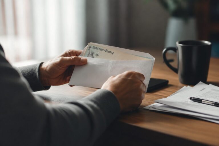 IRS Confirms June Tax Refund Wave for Taxpayers