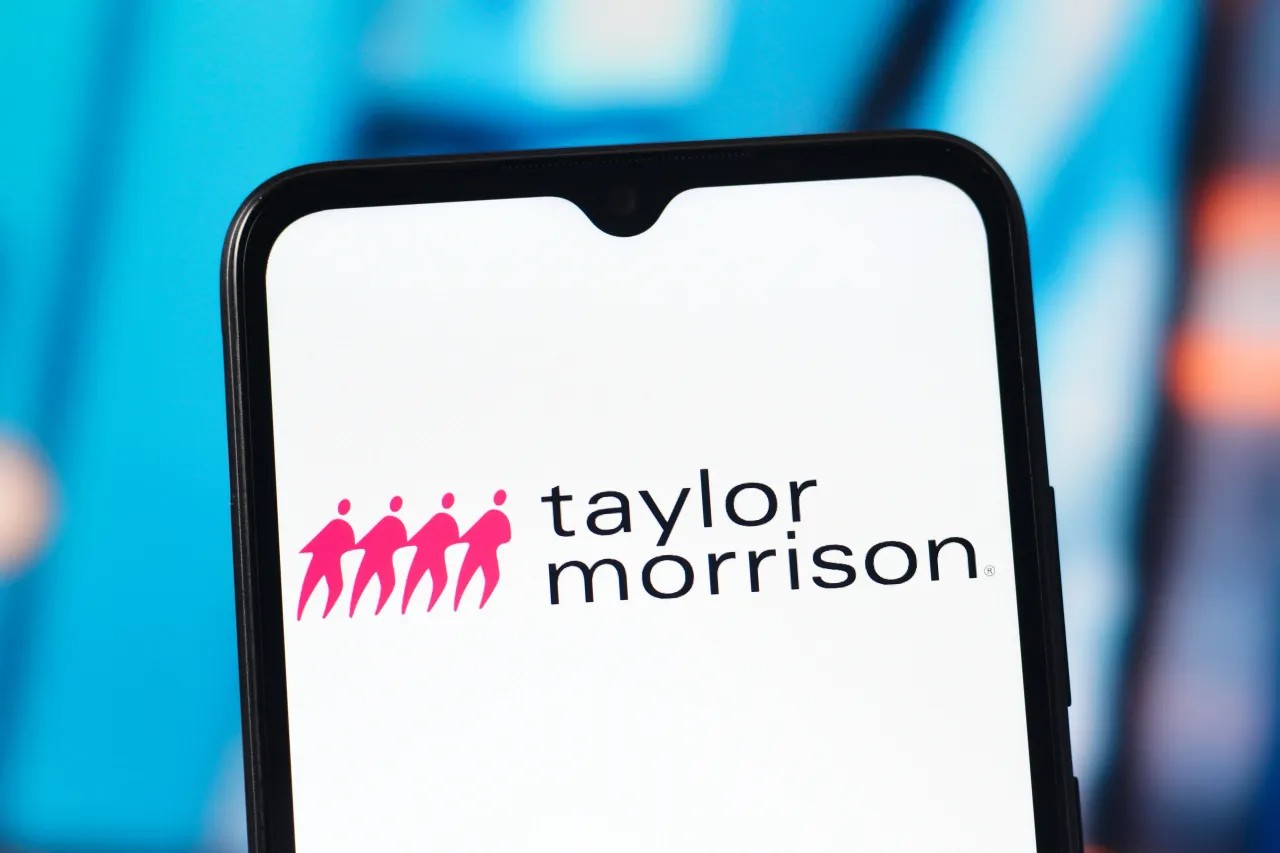 Taylor Morrison Stock New Target After Berkshire Hathaway's Acquisition